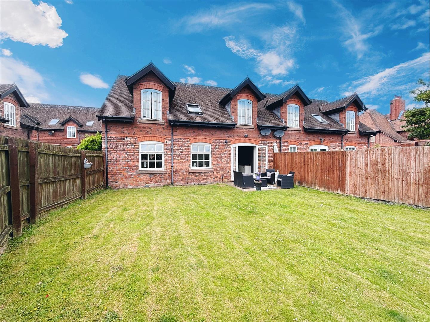 Ryder Court, Prescot. - Mistoria Estate Agents